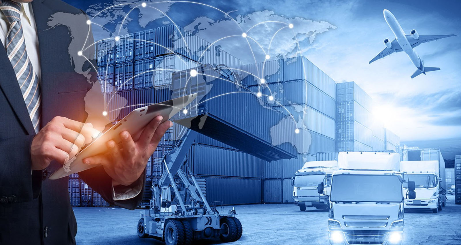 Complete Logistics Limited